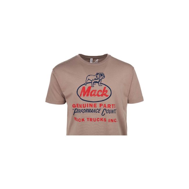 Mack Truck T Shirts