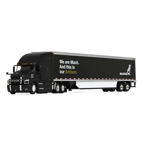 Mack Trucks Toys & Diecast Collectibles | Mack Shop