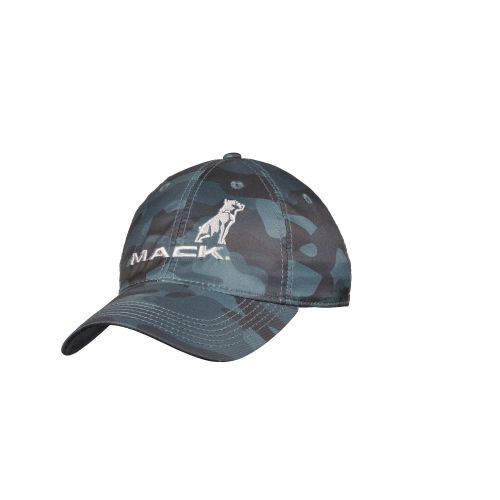 Mack Trucks Caps & Trucker Hats | Mack Shop