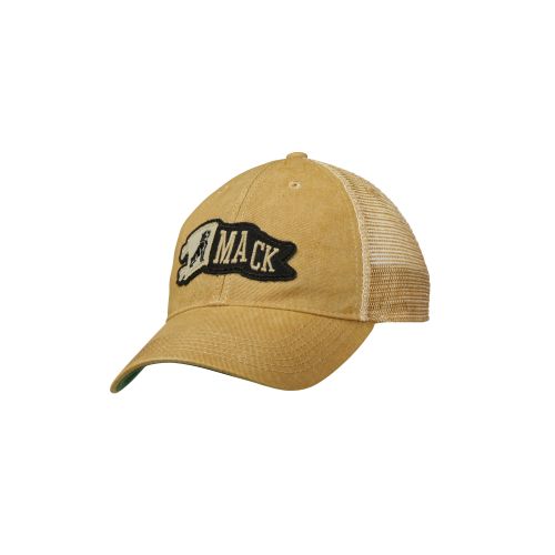 Mack Trucks Caps & Trucker Hats | Mack Shop