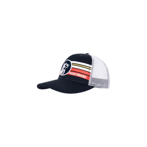 Mack Trucks Caps & Trucker Hats | Mack Shop