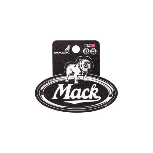 Mack Trucks Keychains, Decals & Stickers | Mack Shop