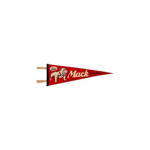 Mack Trucks Accessories | Mack Shop
