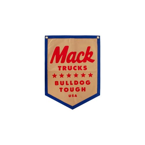 Mack Trucks Accessories | Mack Shop