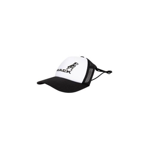 Mack Trucks Caps & Trucker Hats | Mack Shop