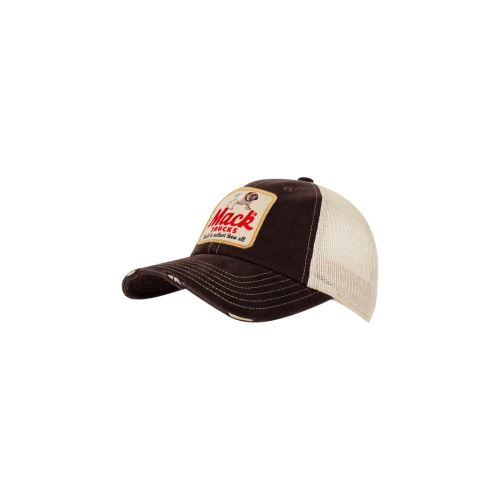 Mack Trucks Caps & Trucker Hats | Mack Shop
