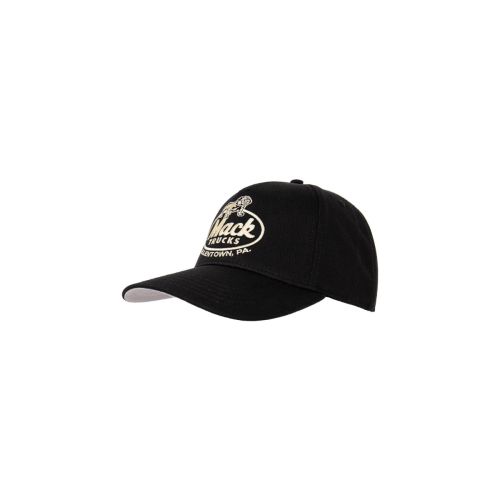 Mack Trucks Caps & Trucker Hats | Mack Shop