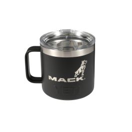 YETI Rambler® 14 oz Mug - Mack Trucks