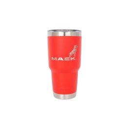 YETI Rambler® 30 oz Tumbler - Mack Trucks