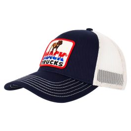 Mack 1970'S Archive Cap