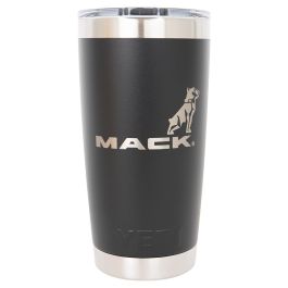 YETI Rambler® 20 oz Tumbler - Mack Trucks