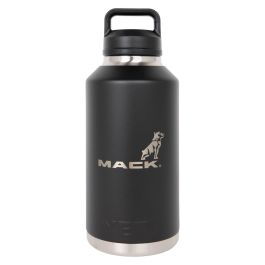 YETI Rambler® 64 oz Bottle with Chug Cap - Mack Trucks